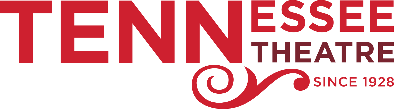 Tennessee Theatre Sign Ornament | Tennessee Theatre